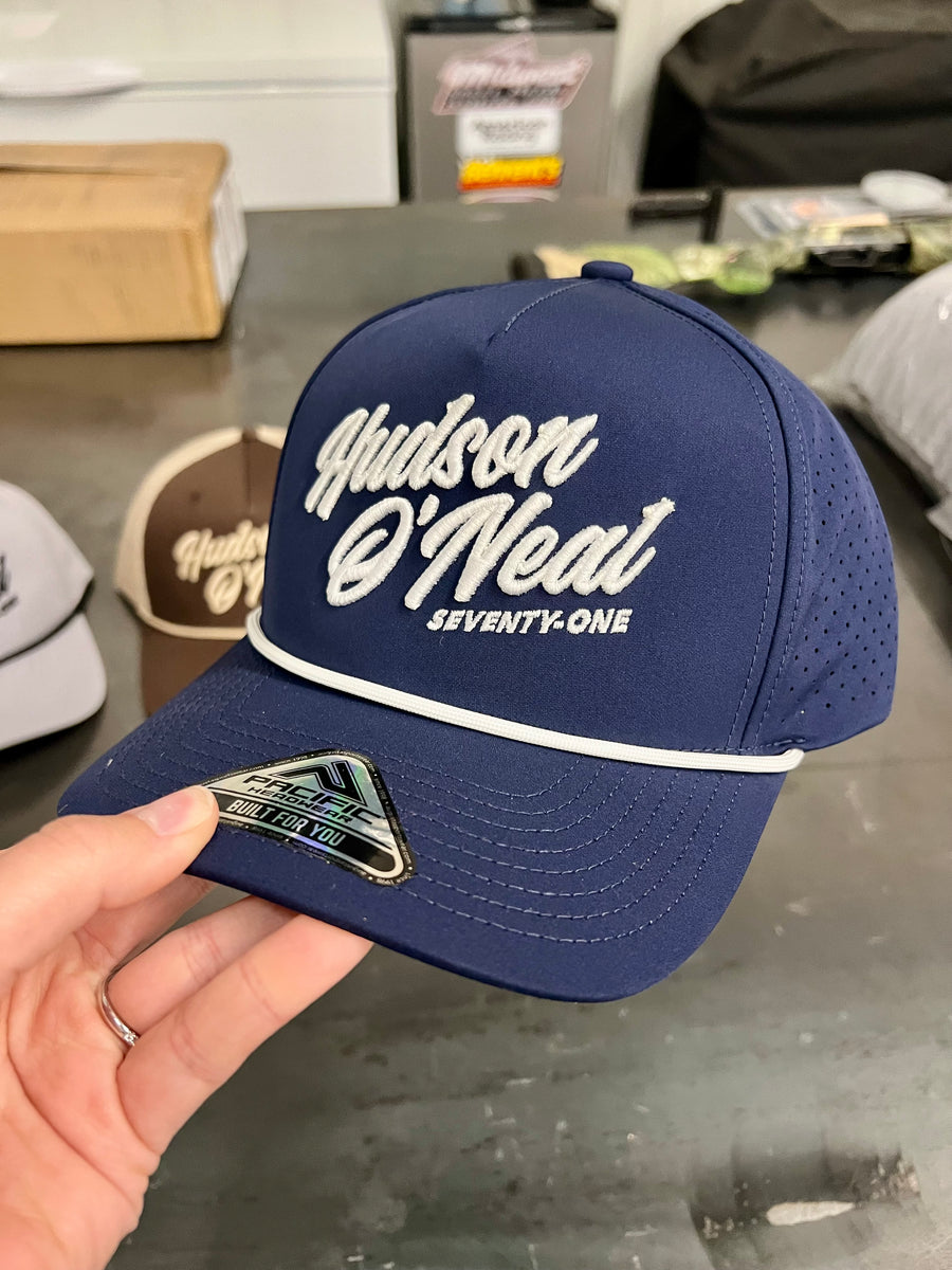 "Hudson O'Neal" Hats – Hudson O'Neal Apparel