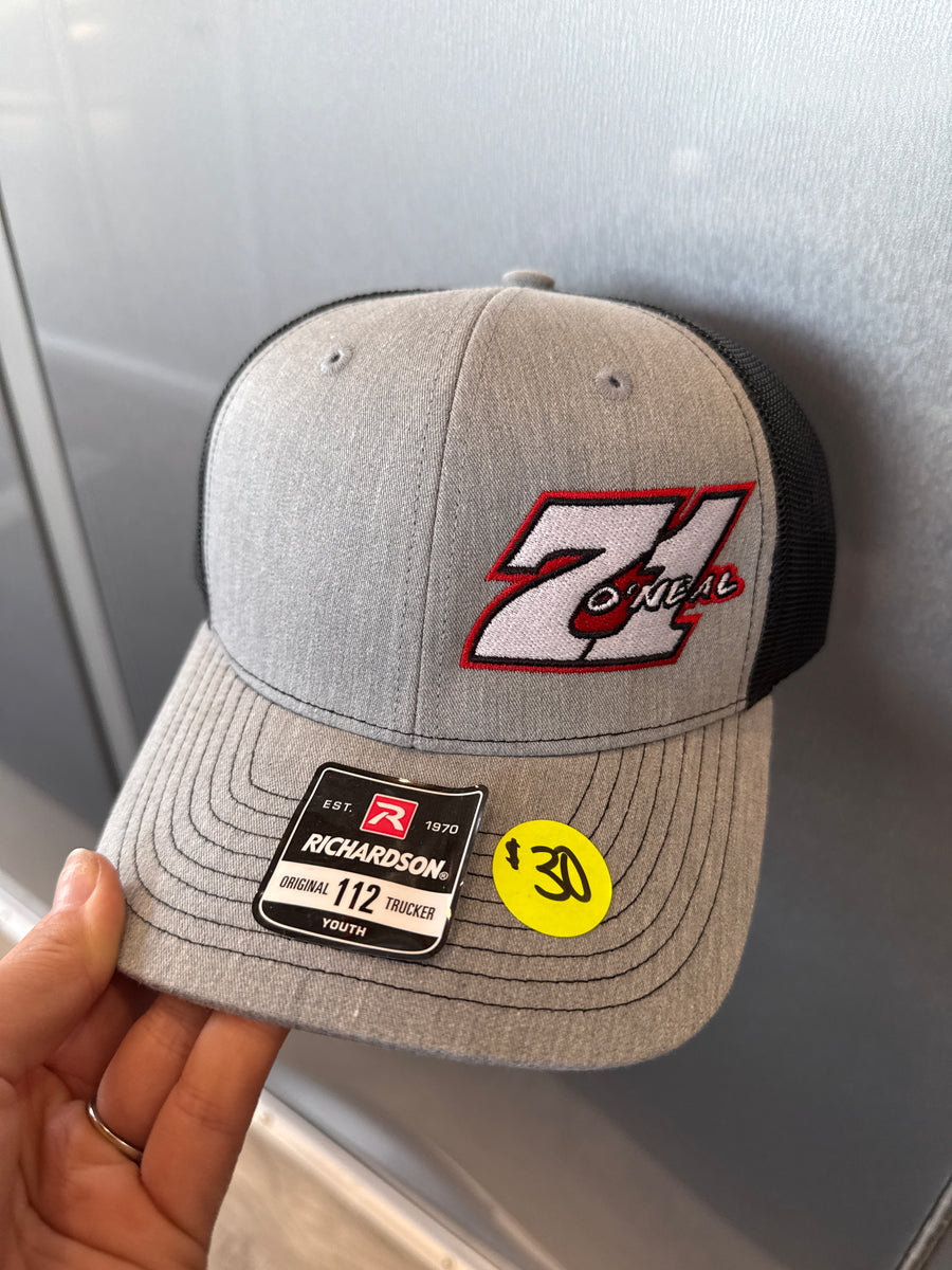 #71 Richardson 112 Hats – Hudson O'Neal Apparel